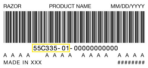 Razor – Feel the Freedom
